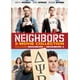 Neighbors: 2-Movie Collection (DVD) - Walmart.com