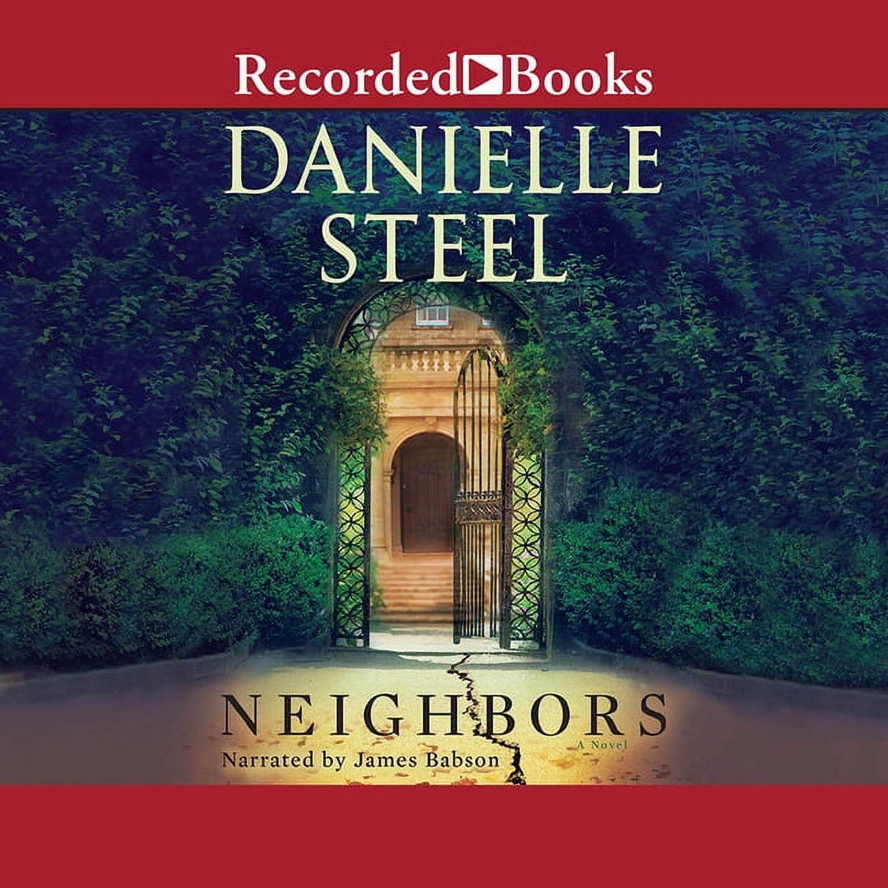 Neighbors (Audiobook) - Walmart.com