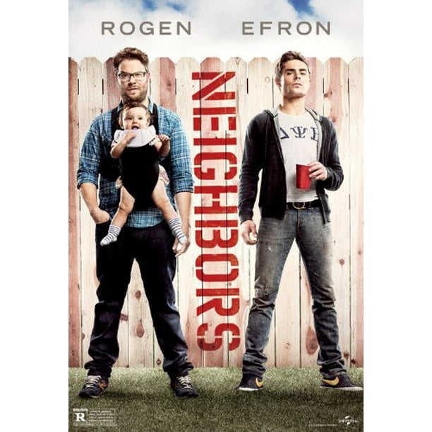 Neighbors (DVD) - Walmart.com