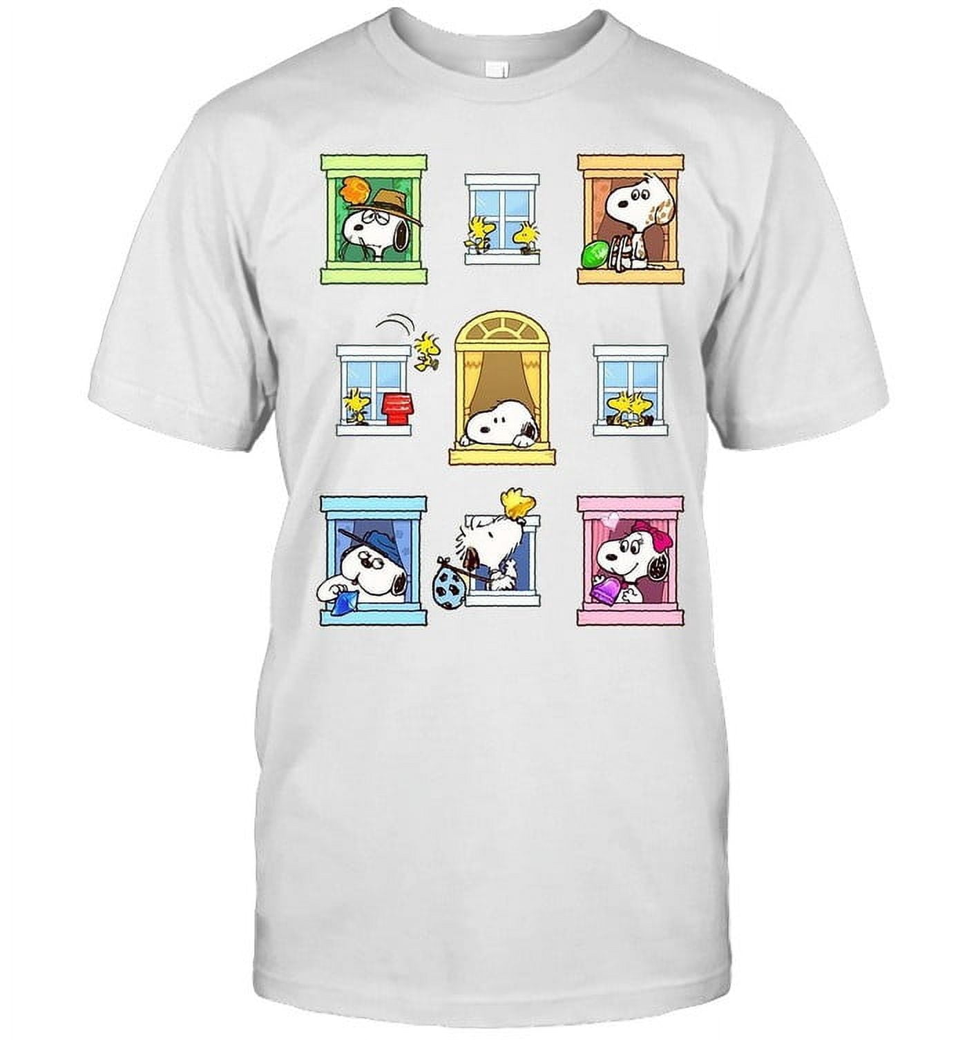 Neighbors Snoopy - Walmart.com