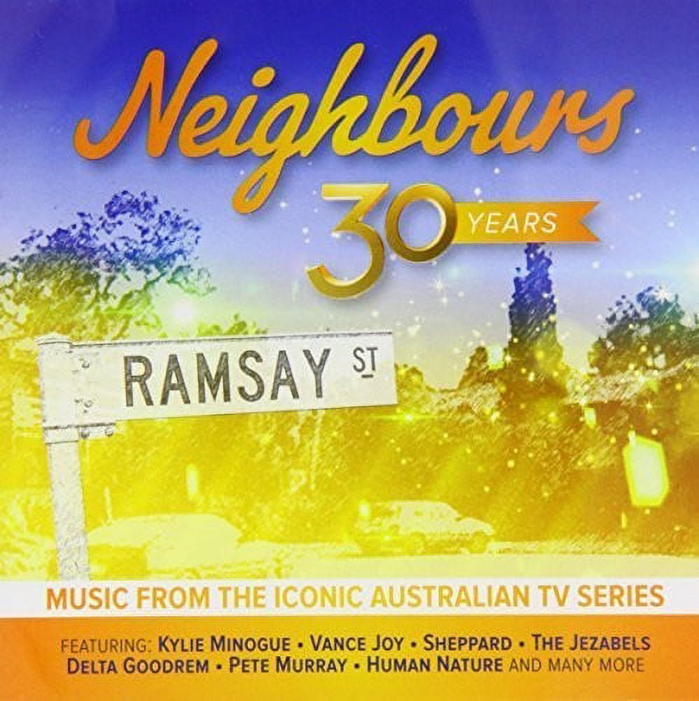 Neighbours: 30 Years - Walmart.com