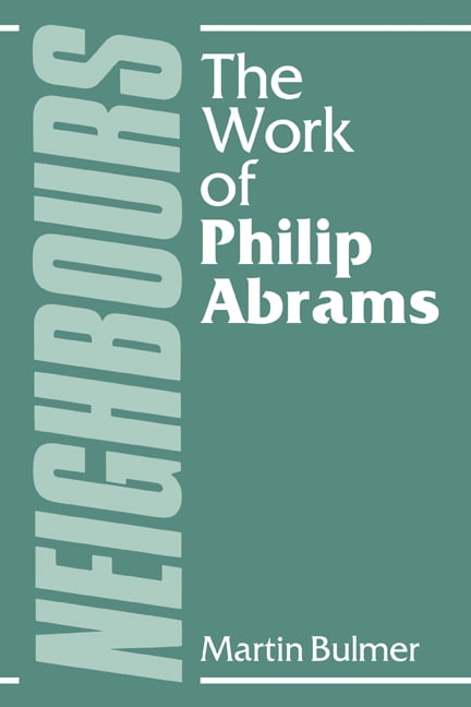 Philip Abrams
