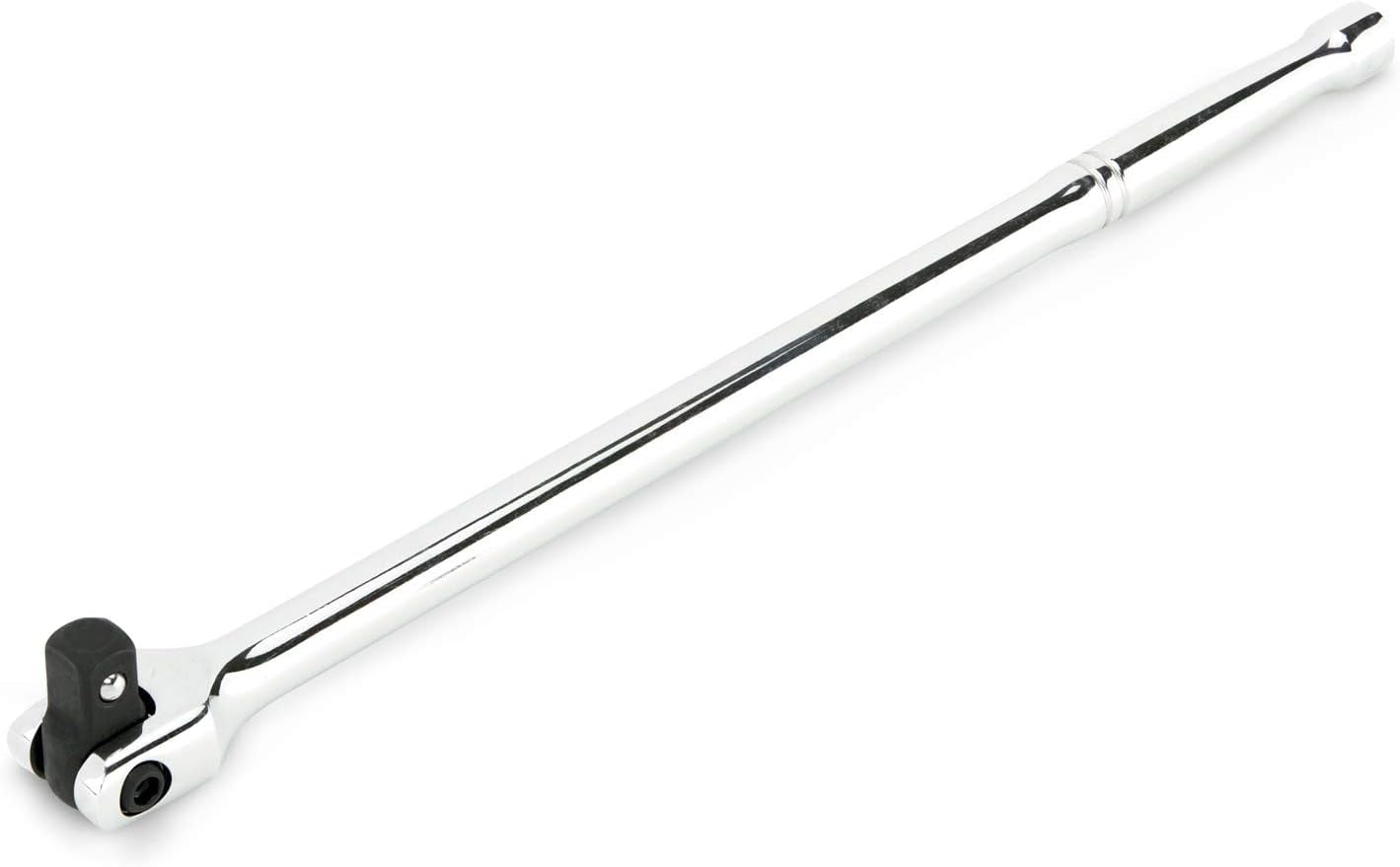 "Neiko 15"" Heat-Treated CR-V Steel Breaker Bar with 1/2"" Drive, 180 ...