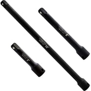 Neiko 00211A 1/2-Inch-Drive Extension Breaker Bar, 18 Inches Long, Made ...
