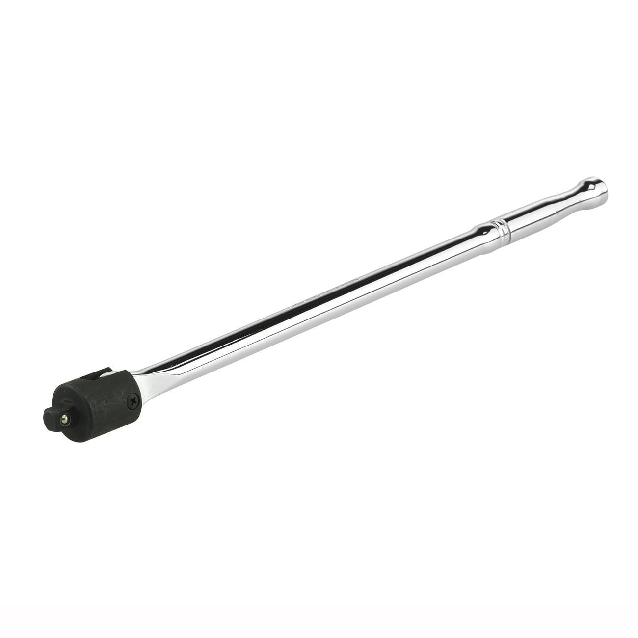 Neiko 00338A 3/8-Inch-Drive Premium Breaker Bar, 15 Inches Long, Nut ...