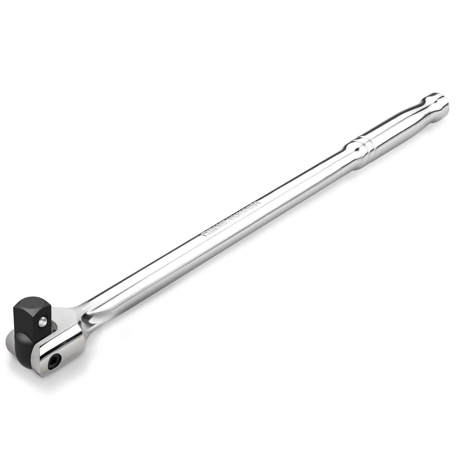 Neiko 00339A, 3/8" Polished Chrome Finish Drive Premium Breaker Bar ...