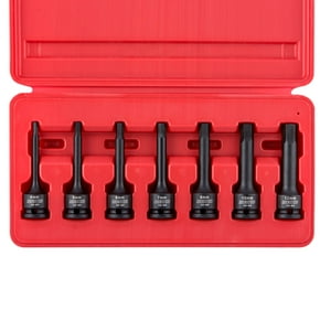 Allen Socket Set Metric