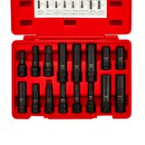 Neiko 02457A Lug-Nut Key Set, Wheel-Lock Removal Tool Kit for ...