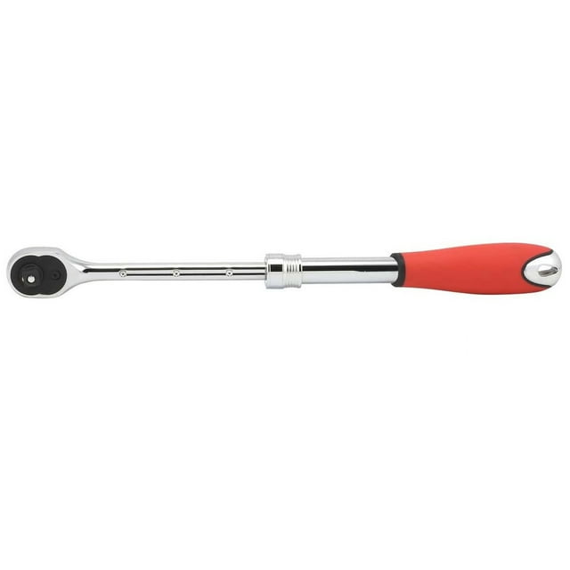 Neiko 03067A, 3/8" Durable Ratchet Wrench, Chrome-Vanadium Steel ...