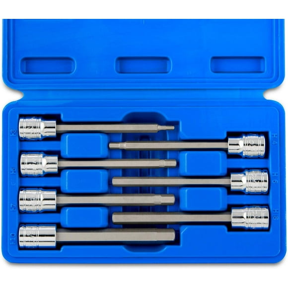 Allen Socket Set Metric