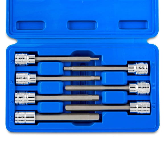 Allen Socket Set Metric
