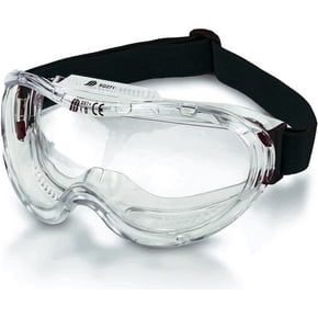 Chemistry Lab Goggles