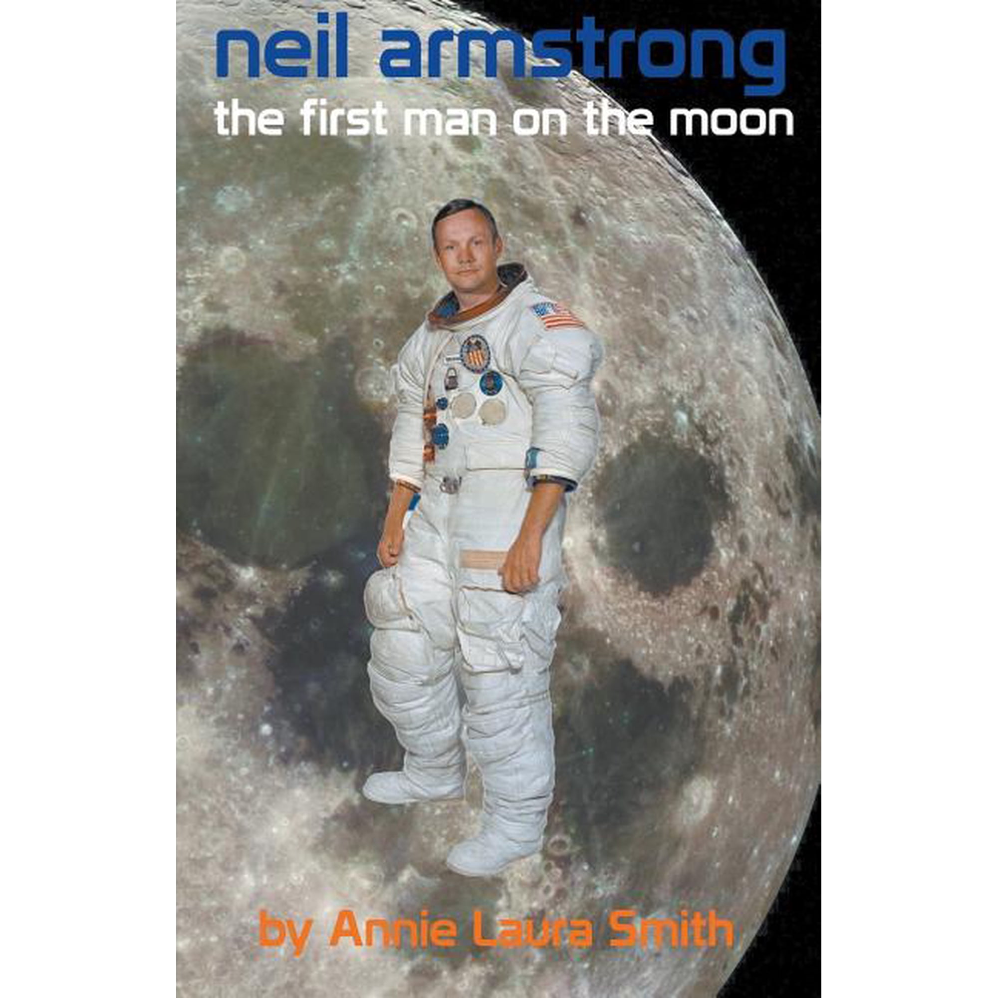 Coloring Pictures Of Neil Armstrong In A Book