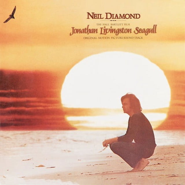 Neil Diamond - Jonathan Livingston Seagull Original Motion Pictur ...