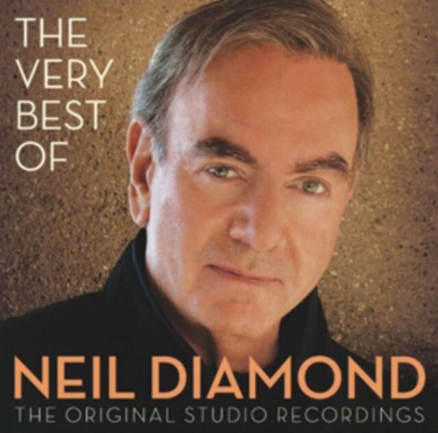 Neil Diamond - The Very Best Of Neil Diamond (The Original Studio ...