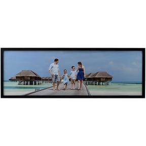 30x10 Picture Frame