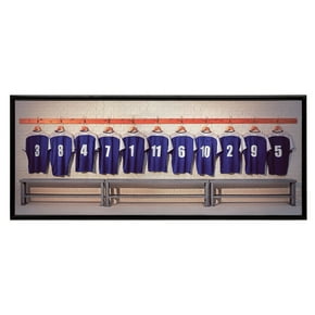 Sports Panoramic Frames