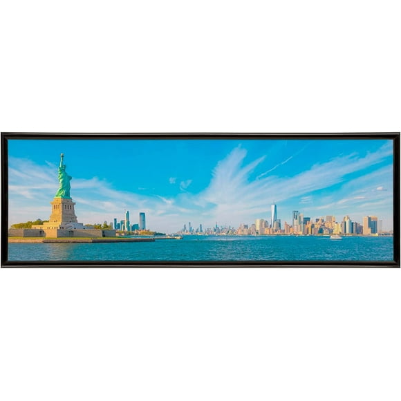 Sports Panoramic Frames