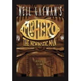 Neil Gaiman’s Mr. Hero: Neil Gaiman's Mr. Hero Complete Comics Boxed ...