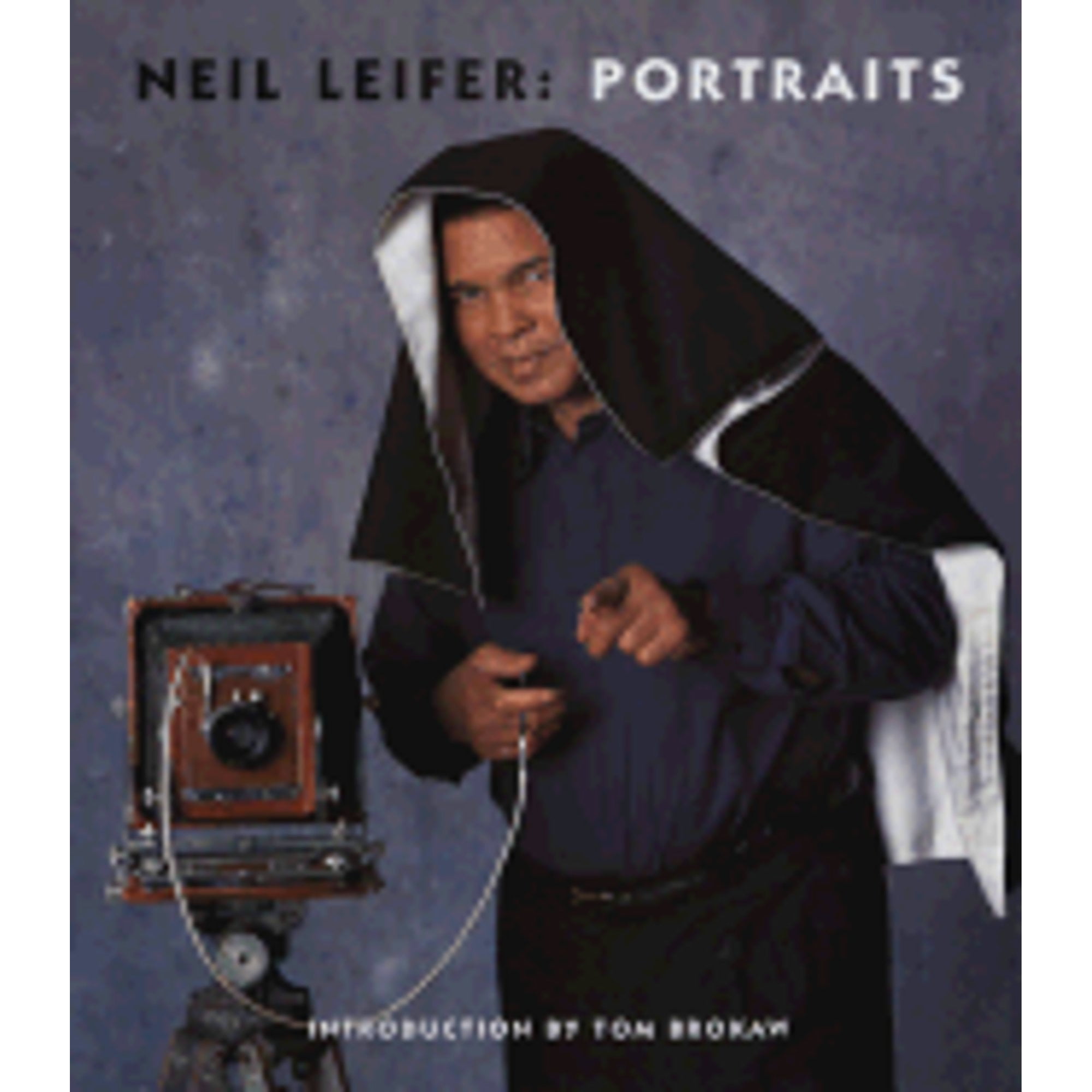 Pre-Owned Neil Leifer: Portraits (Hardcover) 0971368163 9780971368163 ...