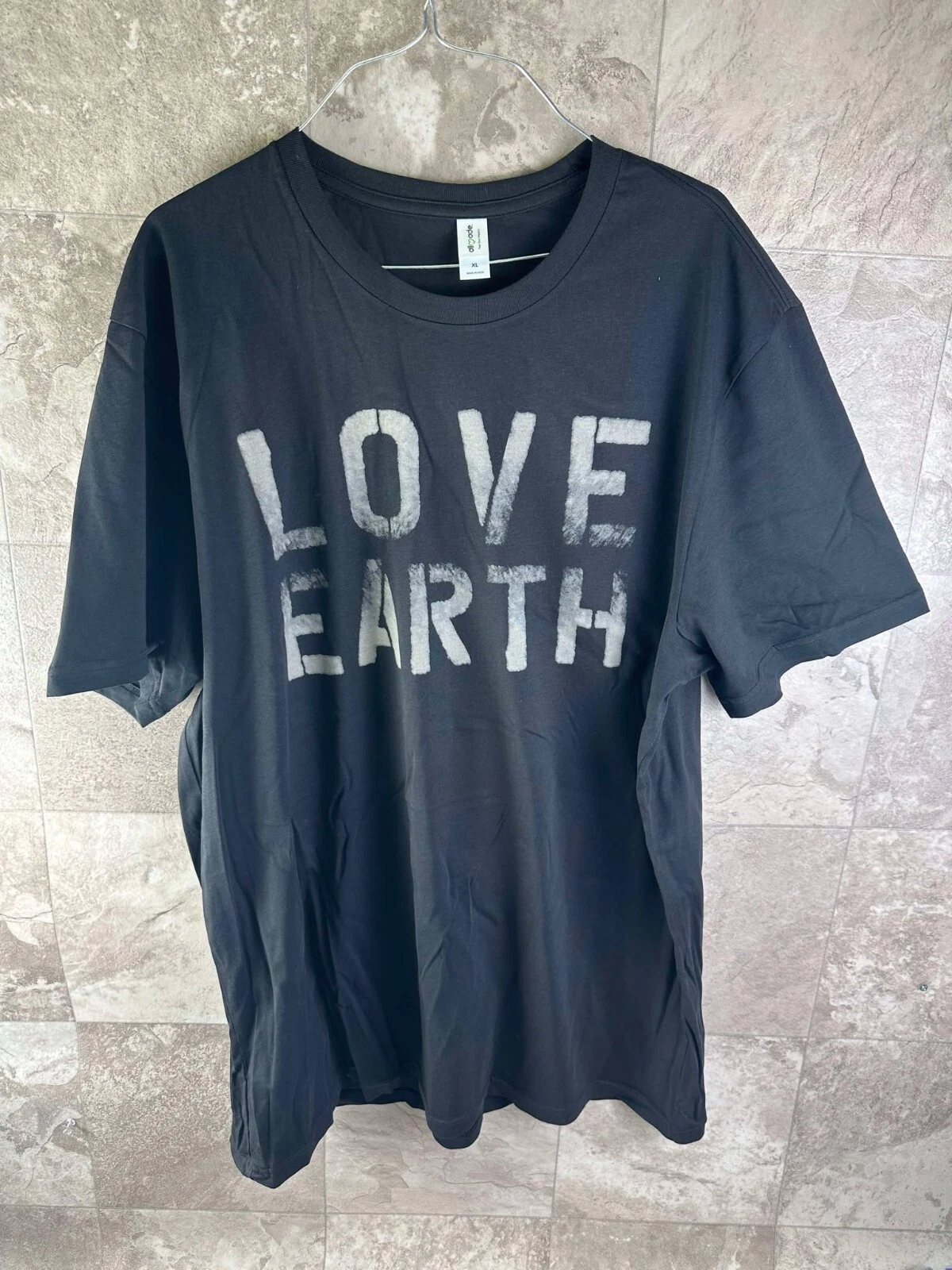 Neil Young Love Earth 2024 Tour Merch T-Shirt - Walmart.com