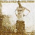 Neil Young - Silver & Gold - Music & Performance - CD - Walmart ...