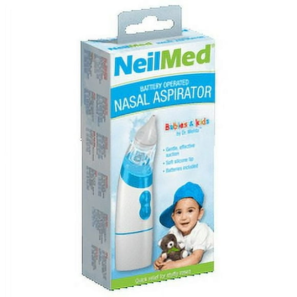 Portable Nasal Suction Machine