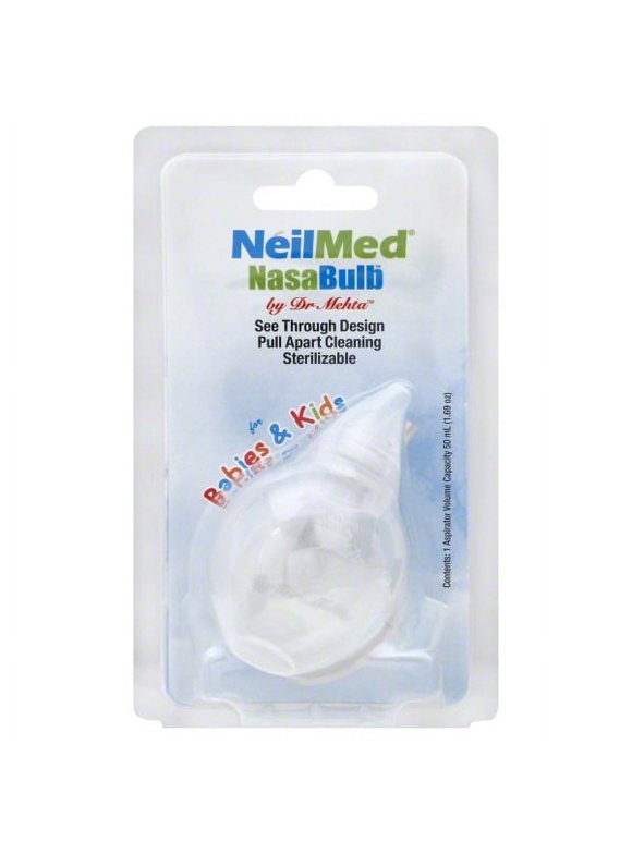 Nasal Aspirators in Health & Safety - Walmart.com