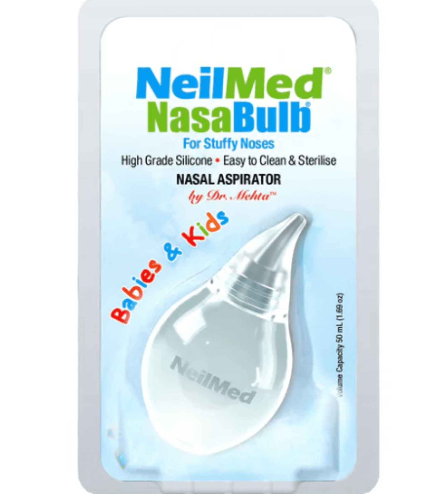 Bulb Aspirator