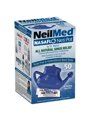 Neti pots in Allergy Medicine - Walmart.com