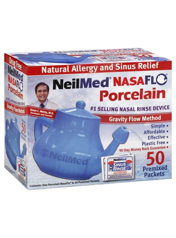Neti pots in Allergy Medicine - Walmart.com
