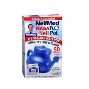 Neti Pot