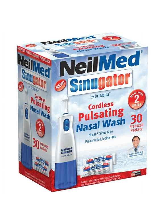 Neti pots in Allergy Medicine - Walmart.com