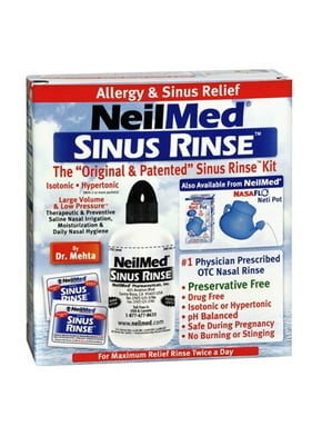 Neti pots in Allergy Medicine - Walmart.com