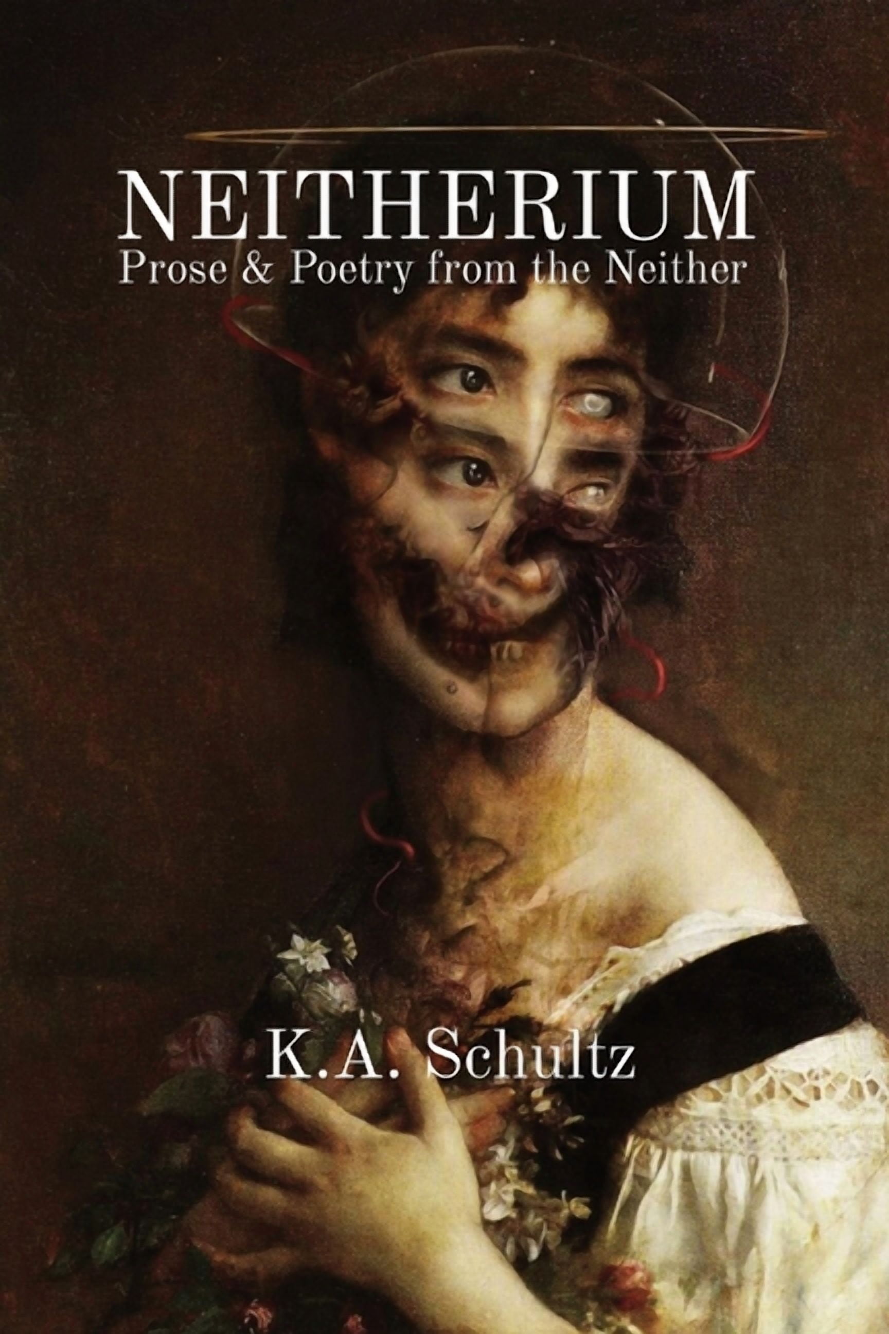 Neitherium: Prose & Poetry from the Neither, (Paperback) - Walmart.com