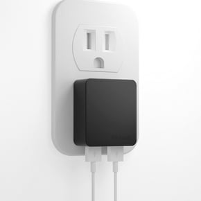 Wall Plug Usb Adapter