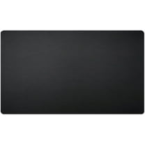 ZBRANDS Large Leather Desk Mat, Office Writing Pad, 24 x 17 inches ...