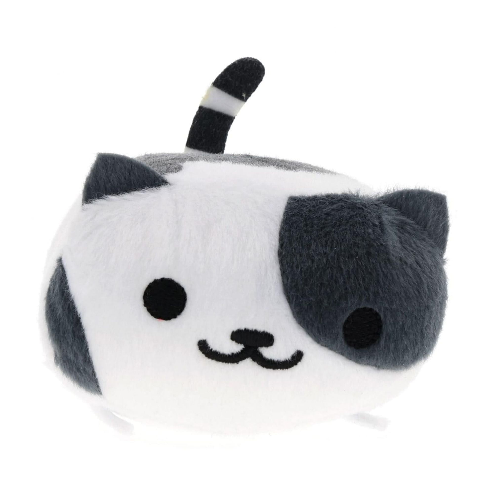 Neko Atsume: Kitty Collector 4" Plush: Speckles - Walmart.com