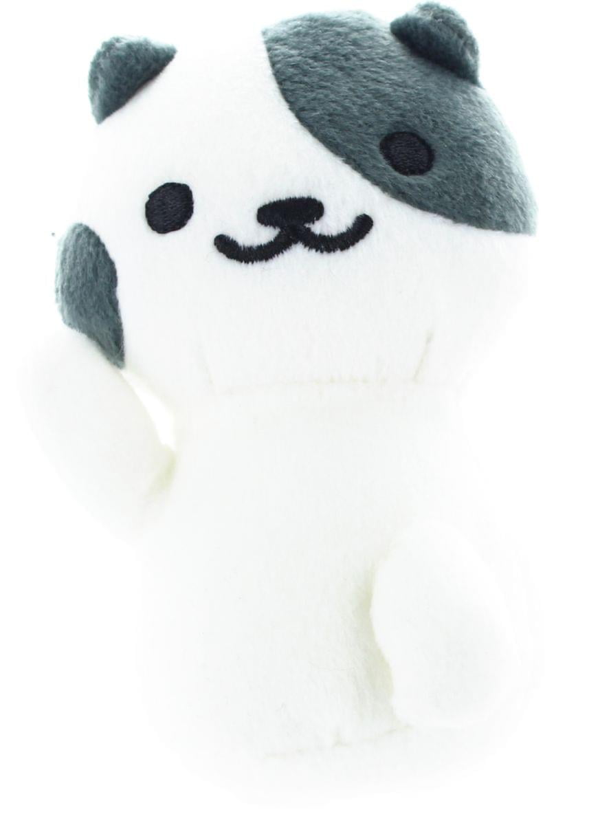 Neko Atsume: Kitty Collector 6" Plush: Speckles - Walmart.com