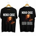 Neko Case 2024 Tour Shirt, Neko Case Fan Shirt, Neko Case 2024 Concert ... Neko Case 2024 Tour Shirt, Neko Case Fan Shirt, Neko Case 2024 Concert ...