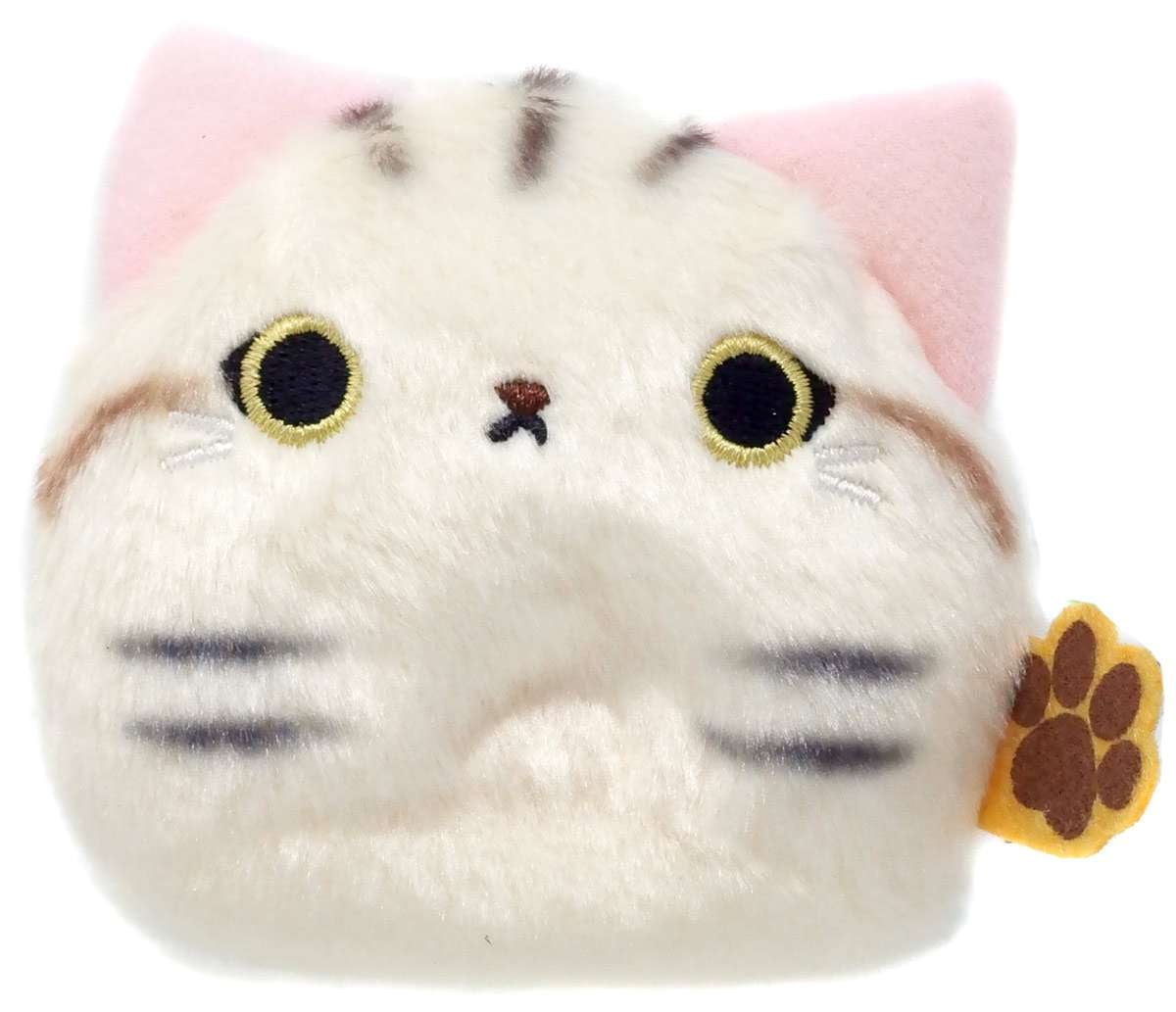 Neko Dango Series 2 Sand Cat Plush - Walmart.com