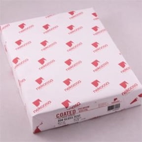 Gloss Cover Paper