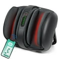 Nekteck Smart Electric Foot & Calf Massager with Heat – Shiatsu ...