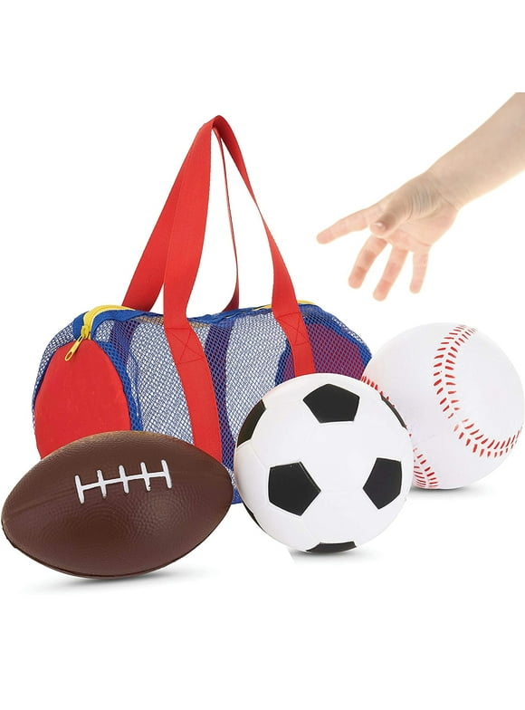 Toy Balls in Sports Toys - Walmart.com
