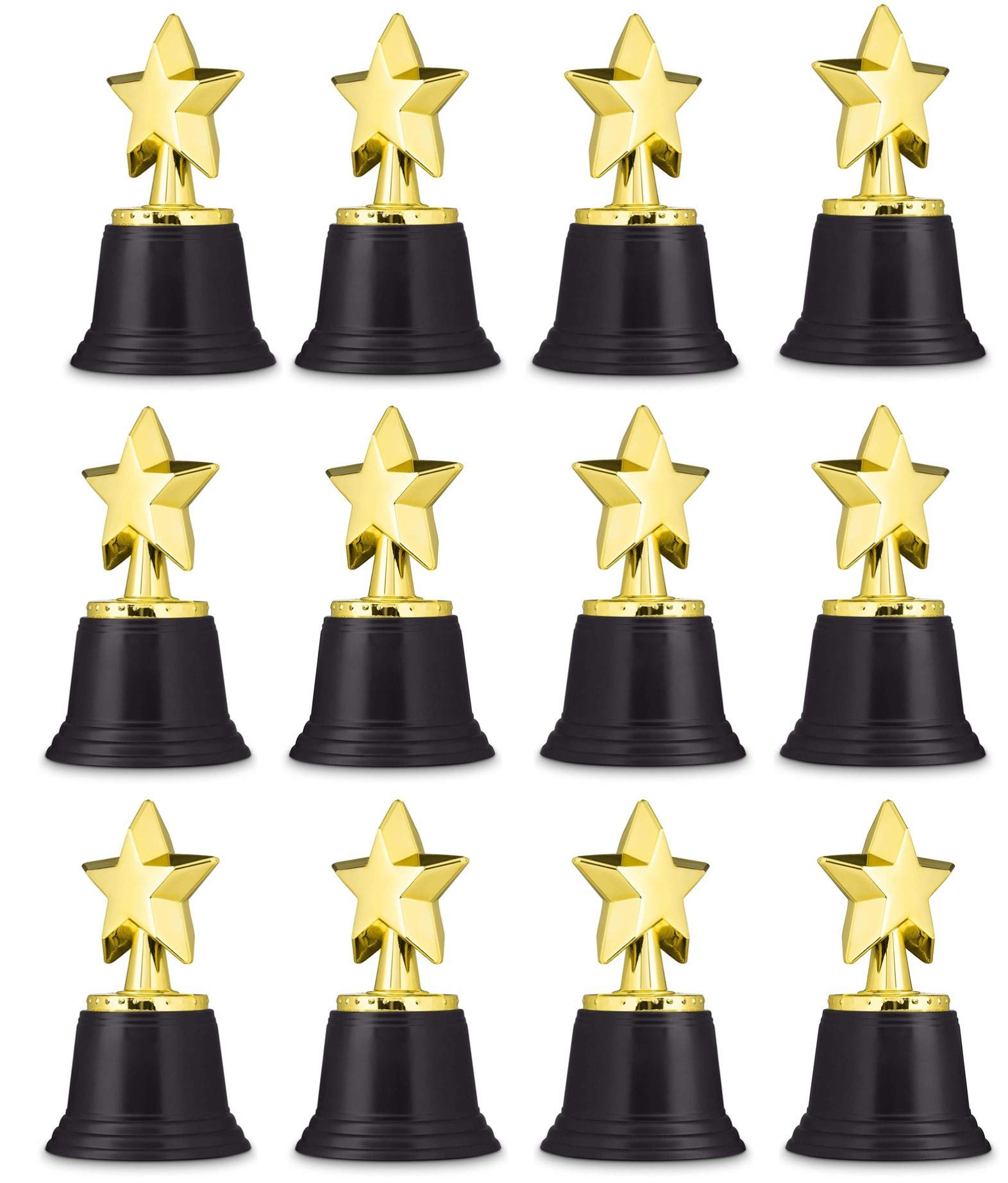 Awards Night Star Trophies - Walmart.com