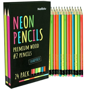 Staedtler 144-Count Pack, Presharpened Woodcase Pencil, #2 HB, Yellow, Graphite Lead with Latex ...