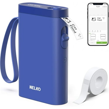 Rollo Wireless Barcode Sticker Machine - Wi-Fi, AirPrint Shipping Label ...