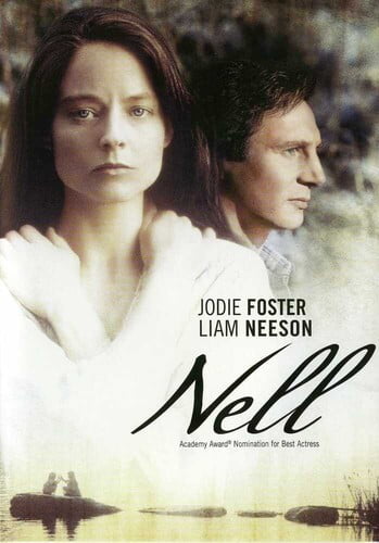 Nell [Widescreen] (DVD), Disney, Drama - Walmart.com