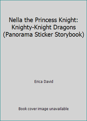 Pre-Owned Nella the Princess Knight: Knighty-Knight Dragons (Panorama ...