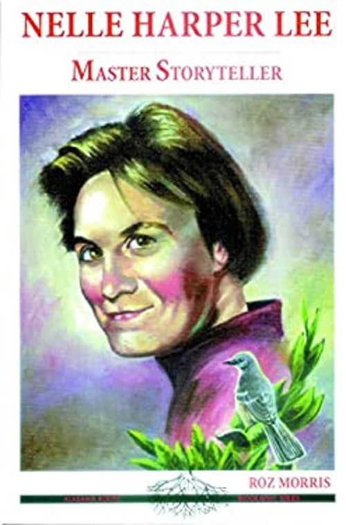 Pre-Owned Nelle Harper Lee : Master Storyteller (Paperback ...